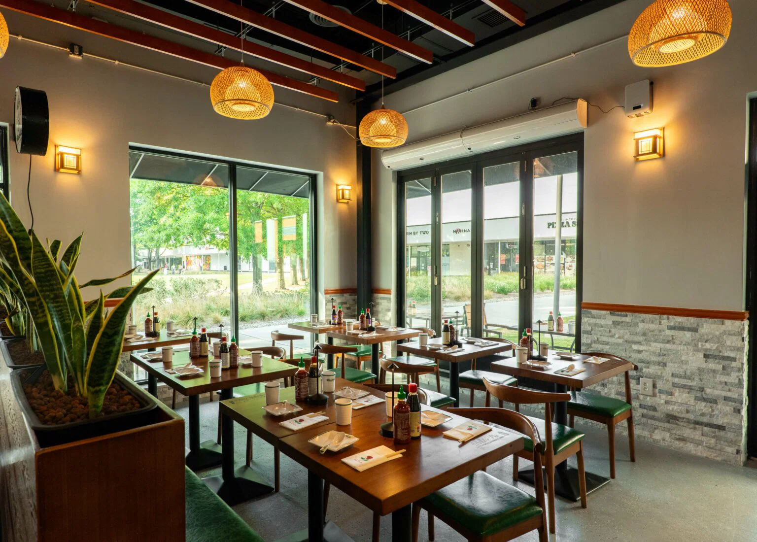 Authentic Vietnamese Restaurant | Wonder Pho NYC